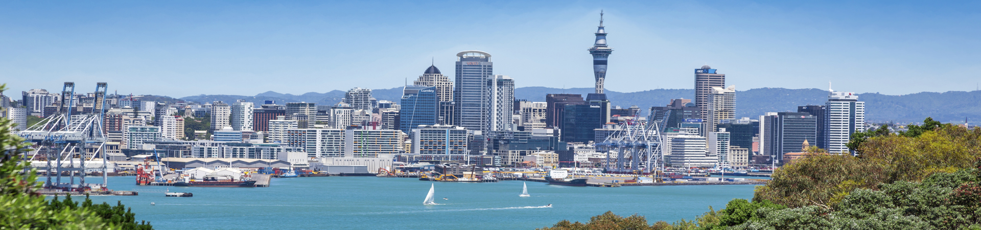 New Zealand : Profile - EMO Trans, Inc.