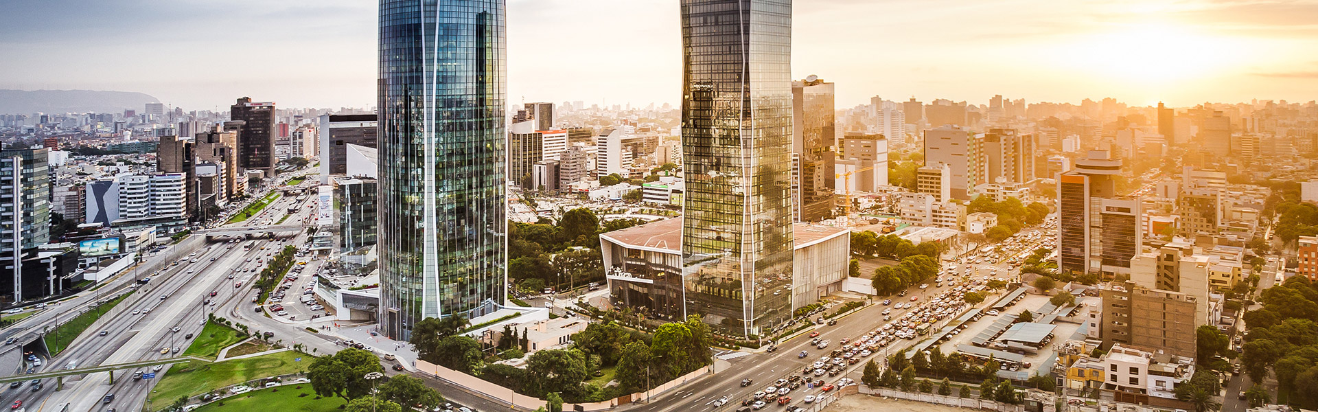 Peru Logistics - EMO Trans, Inc.