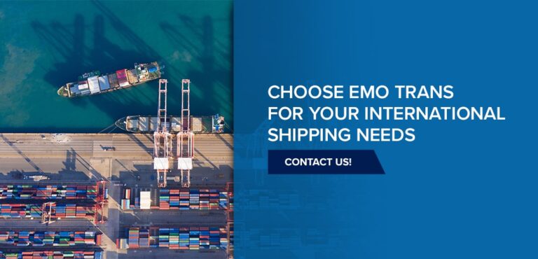 What Does Bill of Lading Mean? - EMO Trans, Inc.
