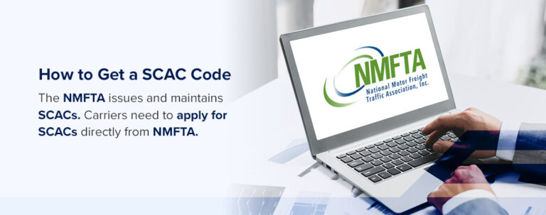 SCAC Codes Guide - EMO Trans, Inc.