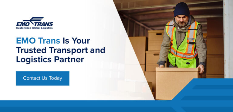 Freight Class Guide - EMO Trans, Inc.