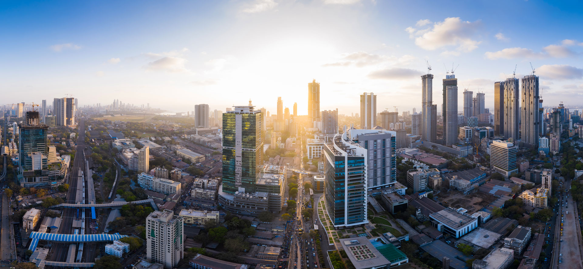 India Logistics - EMO Trans, Inc.