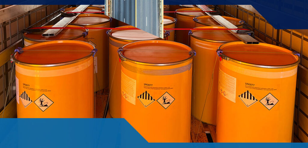 What Are The 9 Hazard Classes? - EMO Trans, Inc.