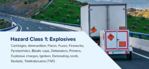 What Are The 9 Hazard Classes? - EMO Trans, Inc.