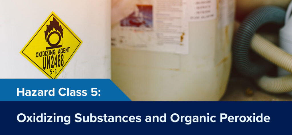 What Are The 9 Hazard Classes? - EMO Trans, Inc.