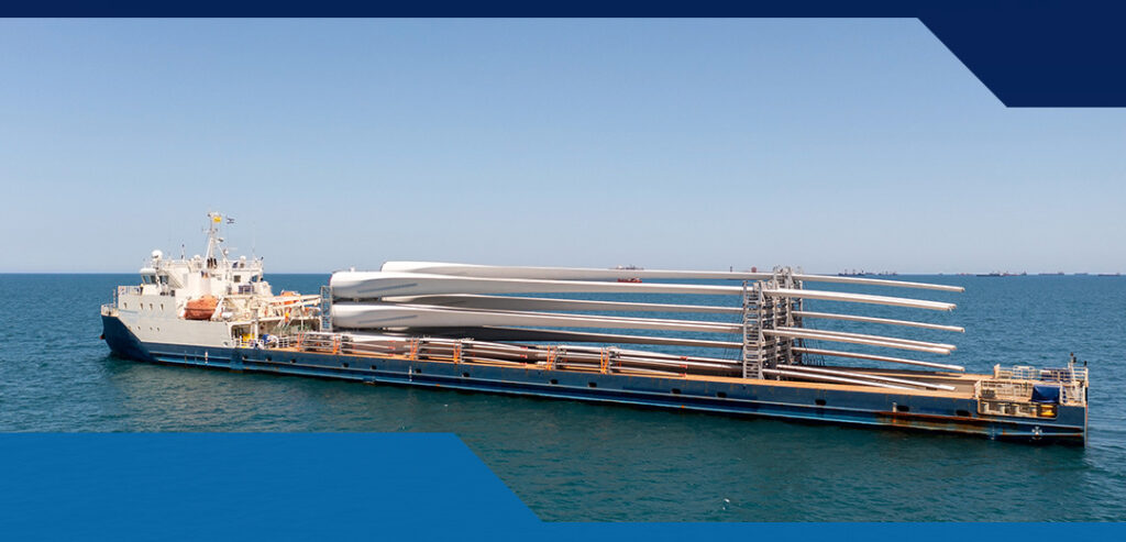 Out of Gauge Cargo (OOG) Shipping Guide | EMO Trans