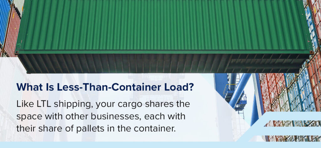 LTL, LCL, FTL and FCL Guide - EMO Trans, Inc.