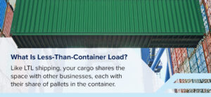 LTL, LCL, FTL and FCL Guide - EMO Trans, Inc.