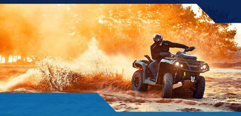 Complete Guide to Off-Highway Vehicles (OHVs)
