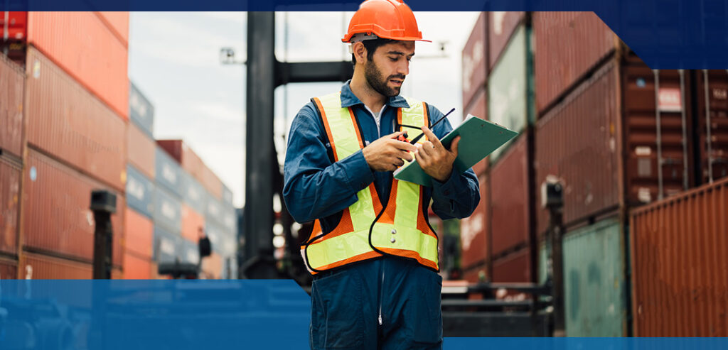 SLI — Shippers Letter of Instruction - EMO Trans, Inc.