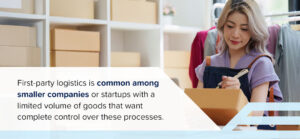 Guide to 1PL, 2PL, 3PL, 4PL, 5PL, 6PL, & 7PL Logistic Models