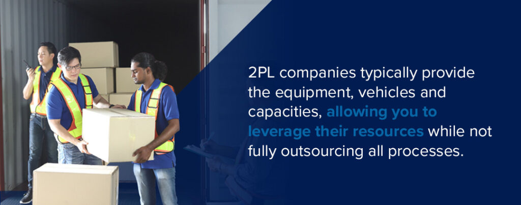 Guide to 1PL, 2PL, 3PL, 4PL, 5PL, 6PL, & 7PL Logistic Models