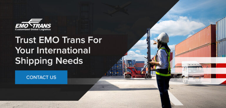 Ex Works (EXW) Vs. Free On Board (FOB) - An Analysis