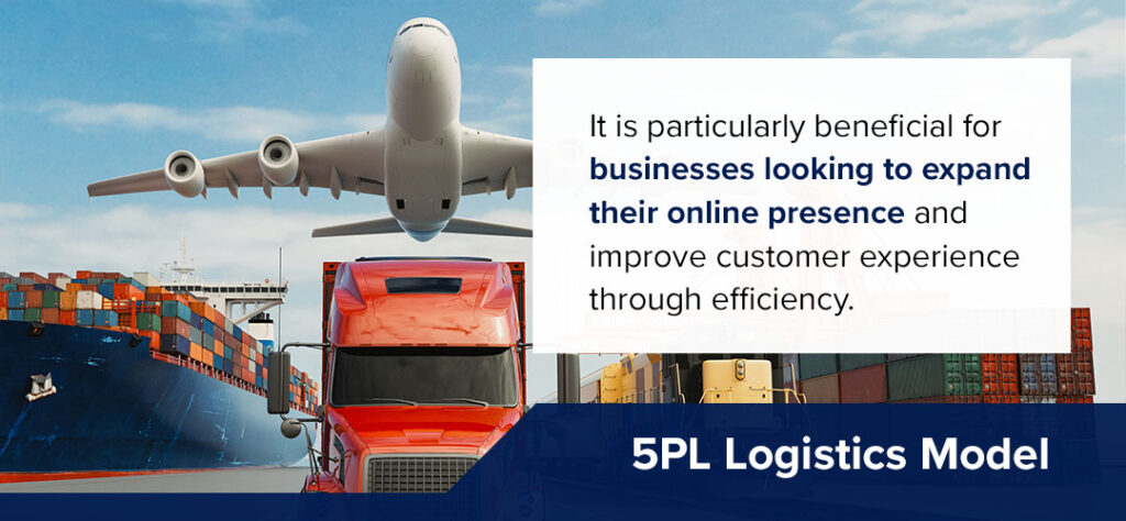 Guide to 1PL, 2PL, 3PL, 4PL, 5PL, 6PL, & 7PL Logistic Models