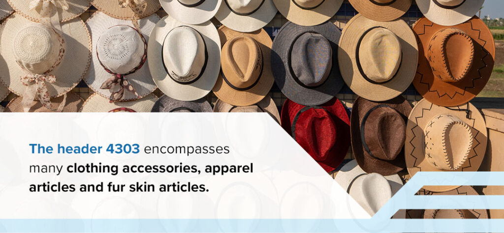 HS Codes List and Directory - EMO Trans, Inc.