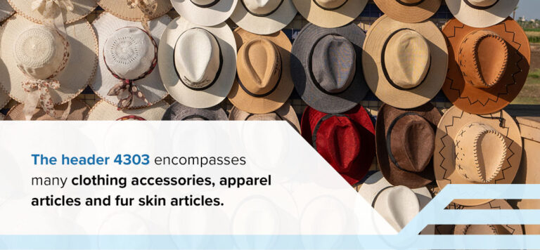 HS Codes List and Directory - EMO Trans, Inc.