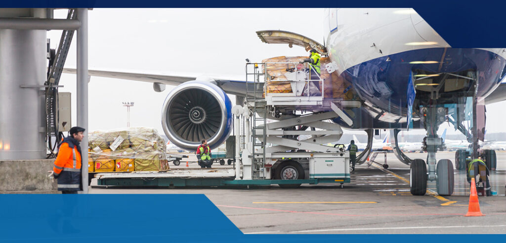 IATA Code Guide for Logistics Professionals - EMO Trans, Inc.