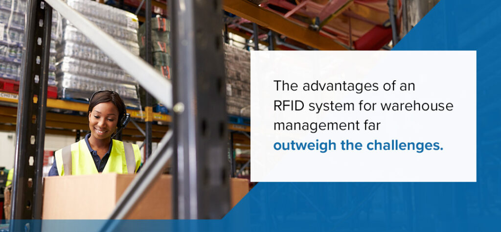 RFID Warehousing System — The Ultimate Guide - EMO Trans, Inc.