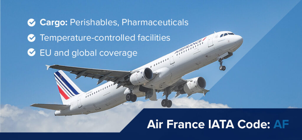 IATA Code Guide for Logistics Professionals - EMO Trans, Inc.