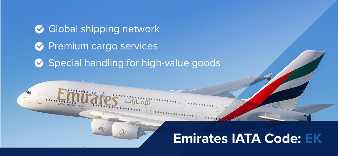 IATA Code Guide For Logistics Professionals EMO Trans Inc IATA Code Guide For Logistics Professionals EMO Trans Inc