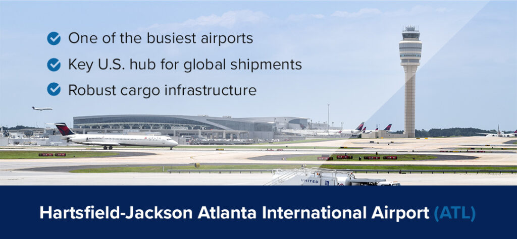 IATA Code Guide for Logistics Professionals - EMO Trans, Inc.