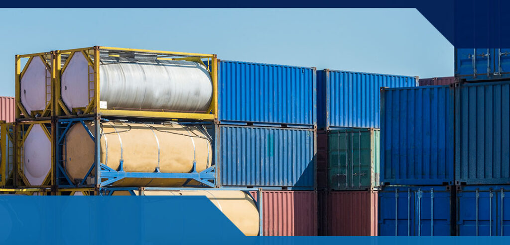 Different Types of Shipping Cases & Containers - EMO Trans, Inc.